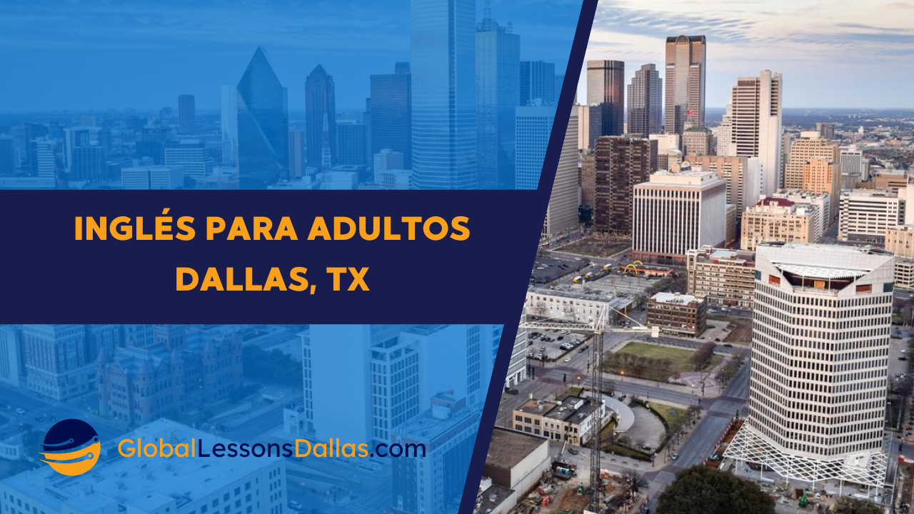 Los 10 MEJORES Cursos de Inglés para NIÑOS en DALLAS TX 【GUÍA】